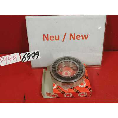 FAG 22102RSTVHE Kugellager NEU