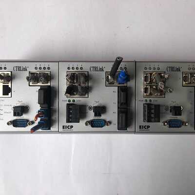 CTRLink EICP8M-100T/FCS 100T/F议价