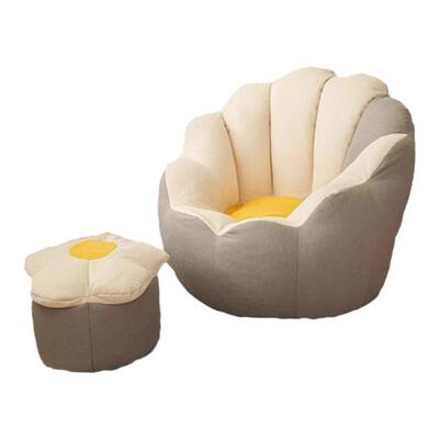 榻榻米可躺可睡懒人沙发