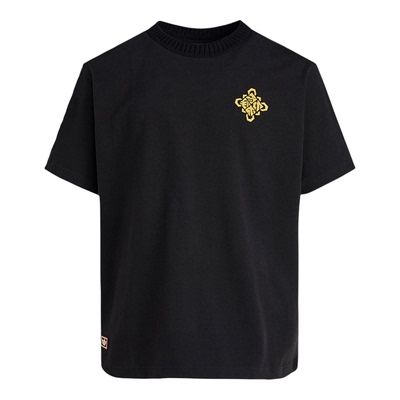 阿迪达斯三叶草男女短袖T恤