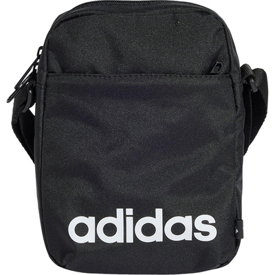Adidas/阿迪达斯正品新款男女户外便携健身斜挎运动包JE8341