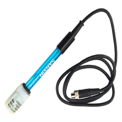 上海三信201T-M三复合pH电极