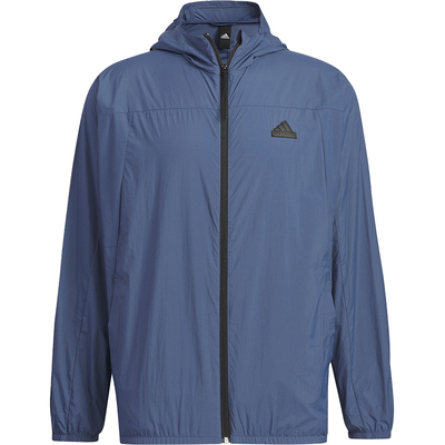 Adidas/阿迪达斯正品TH LW WV JKT男士梭织夹克外套IT3941