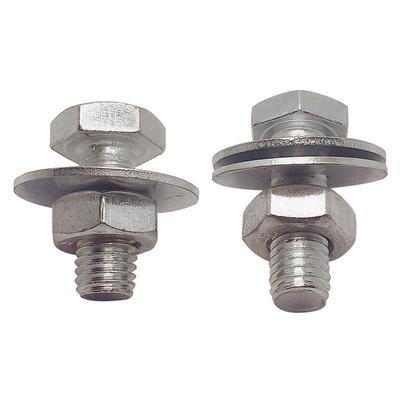 空调机脚螺丝支架螺丝外机底角