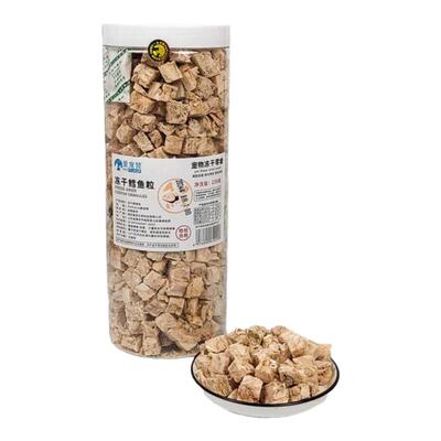 爱宠赞精选冻干粮原切