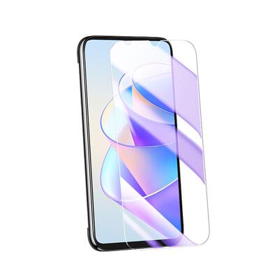 适用荣耀畅玩40钢化膜满屏覆盖