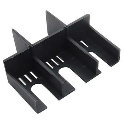 断路器隔弧罩绝缘盖板漏电防弧罩