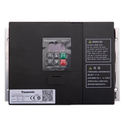 门机控制器AAD03020DKT01