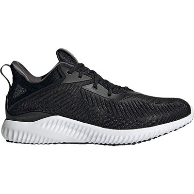 阿迪达斯阿尔法男女跑步鞋