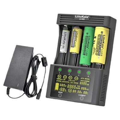 跨境优选lii600检测多功能充电器