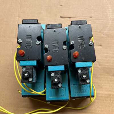 议价美国电磁阀82A-AC-BKA-TM-DDAP-2DA