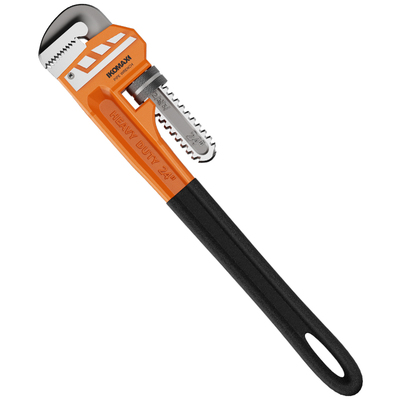 管钳管子钳扳手大号万用水管钳子重型扳手多功能万能家用管钳喉钳