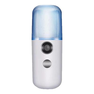 纳米喷雾补水仪加湿器随身