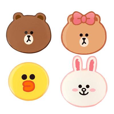 气囊手机支架追剧神器