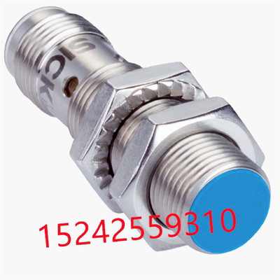 议价现货！1072748 IMB12-04BPOVC0K 西克电感式接近传感器SICK正