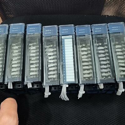 议价议价：GE模块 IC694ALG223-DB，16路模拟量输入模块