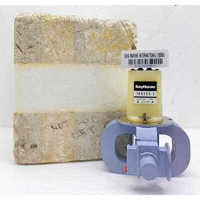 Raytheon 166255-1 Magnetron A3