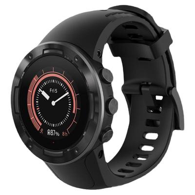 适用于颂拓suunto5表带运动手表