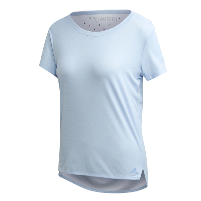 阿迪达斯健身短袖恤运