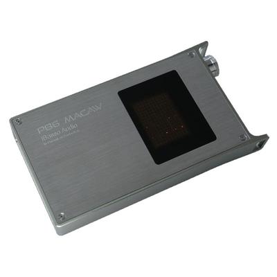 艾巴索PB6四胆管双模式纯耳放