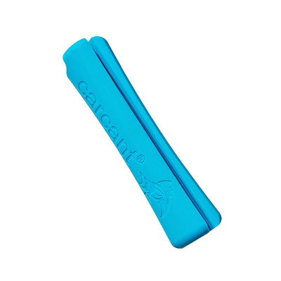 Carcant路亚竿保护棒鱼竿保护套