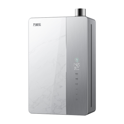 以旧换新一级能效静音燃气热水器