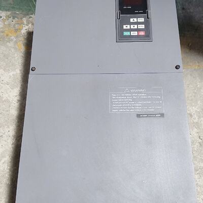 XL800T-55KY-4众辰变频器，55千瓦机器，原装