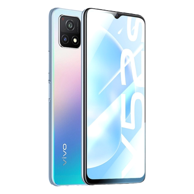 vivoy52s钢化膜全屏抗蓝光防摔膜