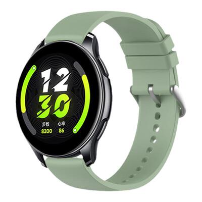 realme真我圆滑运动硅胶手表带