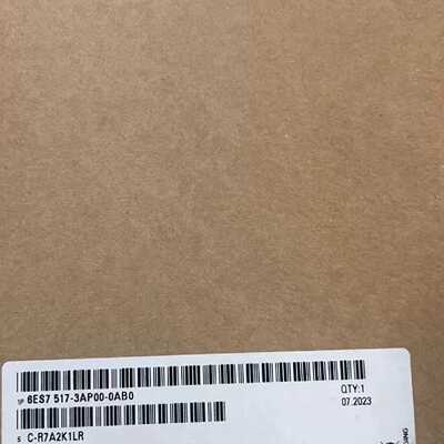 议价议价6ES7517-3AP00-AB0全新原装正品6ES75173AP000AB0