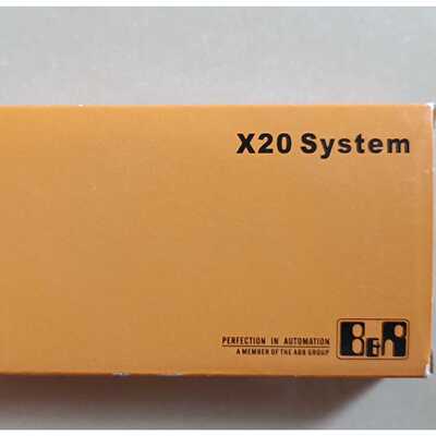 询价-模块X20AIB744X20CS1020
