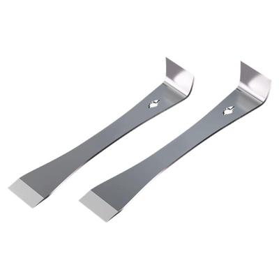 多功能不锈钢撬棍木工神器工具