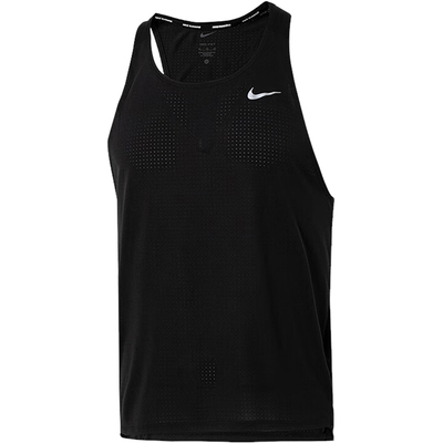 Nike/耐克男士透气运动背心