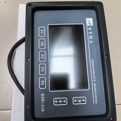 议价！KYMA KDU-110性能监测显示器，二手现货议价
