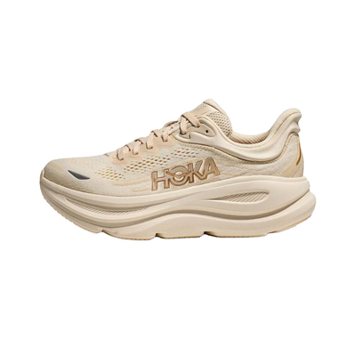 HOKAOneOne女款透气跑步鞋