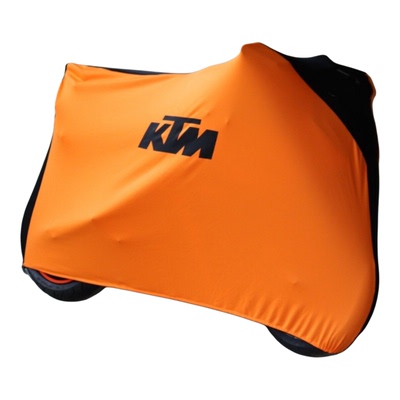 适用KTM790ADV390RC200duke250杜克690克特姆1290SDR1190车衣罩套