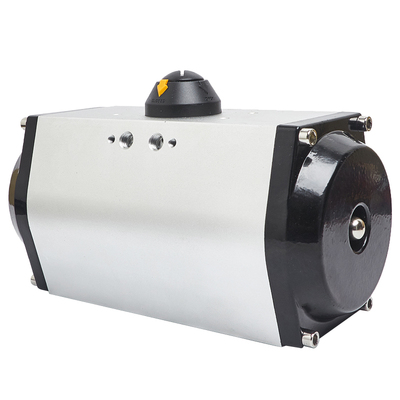 气动蝶阀执行器AT气动阀门执行器