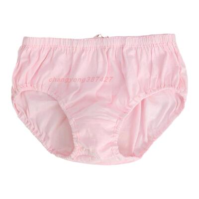 创雅诺纯棉可调节孕妇裤女士内裤