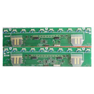 6632L-0348B背光板CXB-5102-M