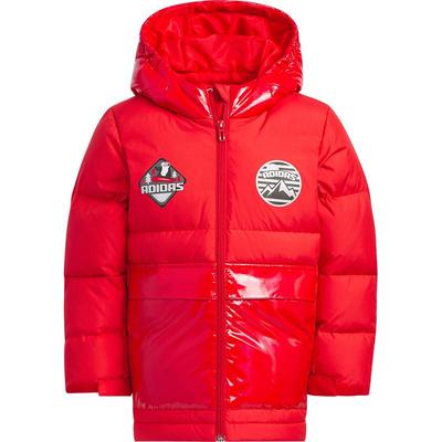 阿迪达斯儿童羽绒服IN5229