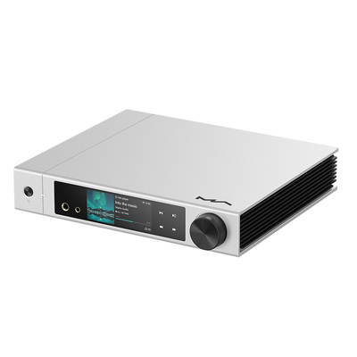 矩声elementM2数播解码前级耳放