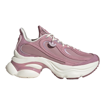 adidas阿迪达斯三叶草男女OZVENUZ厚底运动鞋休闲鞋KI0559