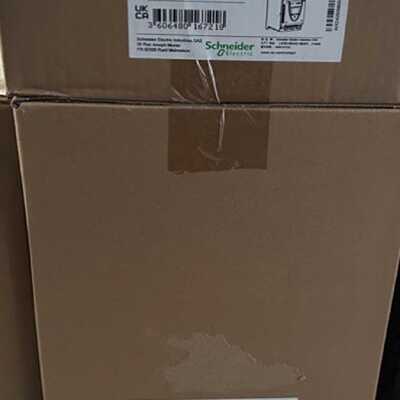 议价施耐德ATS22D75Q软启动器全新原装正品，质保一年，可开