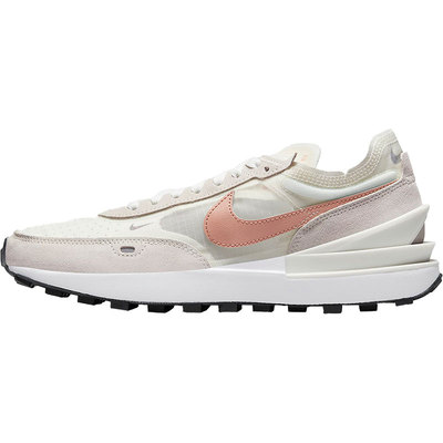 Nike/耐克正品 WAFFLE ONE IRIS 男女运动跑步鞋 DN4696-102