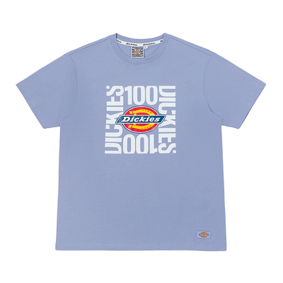 商场同款Dickies短袖上衣休闲