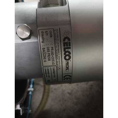 溢价-CELCO PROFIL旋转接头PR160-C051G议价