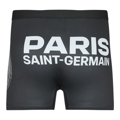 PSG巴黎圣日耳曼男士平角裤