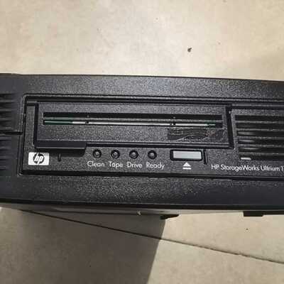 议价： HP storageworks ultrium 176