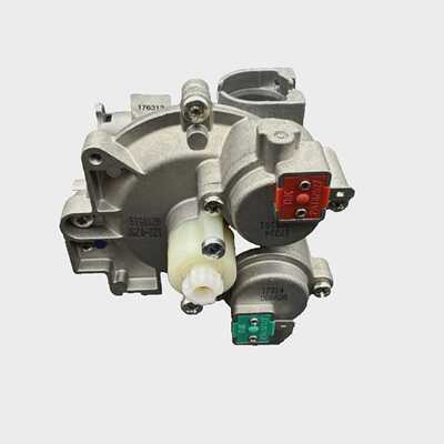 ELM LEBLANC Bosch 87070214470 Block Gaz