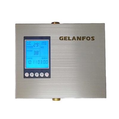 GELANFOS回水泵快速发货
